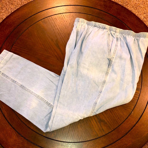 White Stag | Jeans | White Stag Light Blue Jeans | Poshmark
